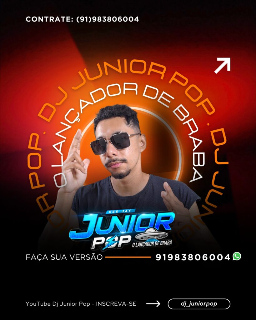 Melody 2025 - Dj Dieguinho pop - O seu Acervo de Musica Paraense